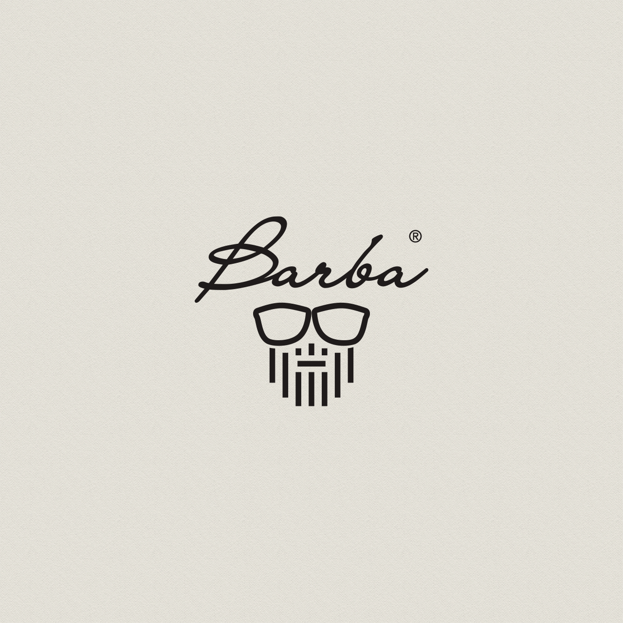 Barba Sol Logos - markomavric